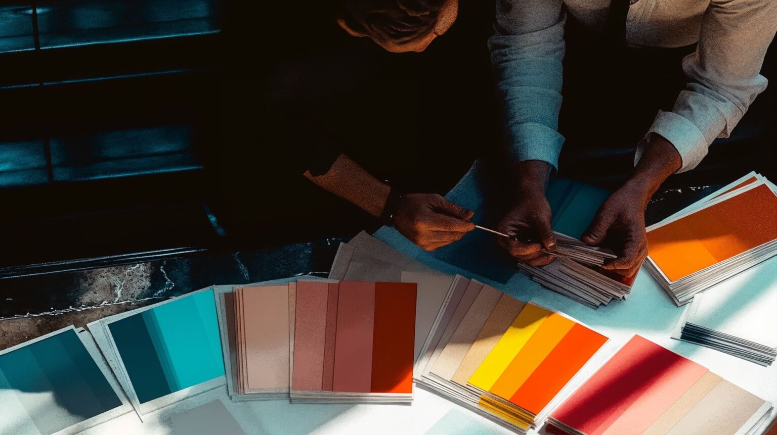 How Color Builds a Powerful Brand – Digital Ego